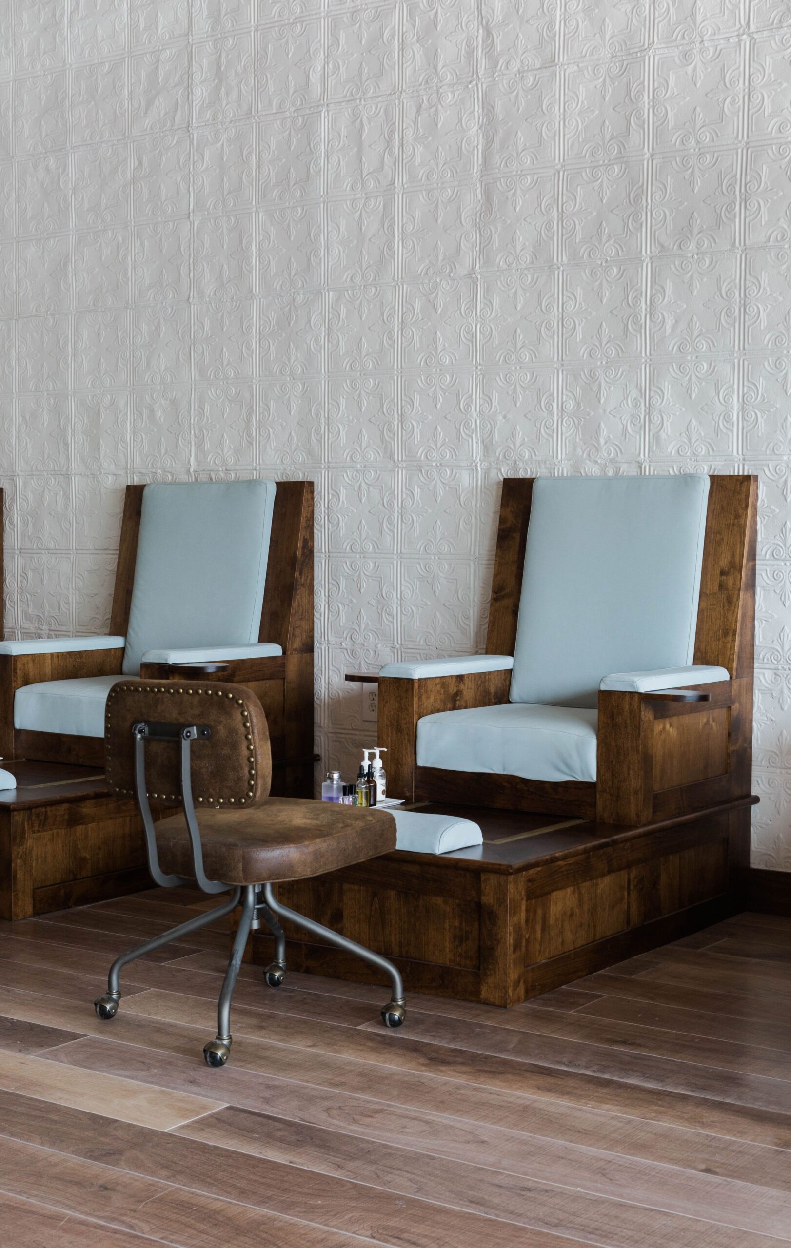 Foot Rituals – Vivian's Boutique Spa